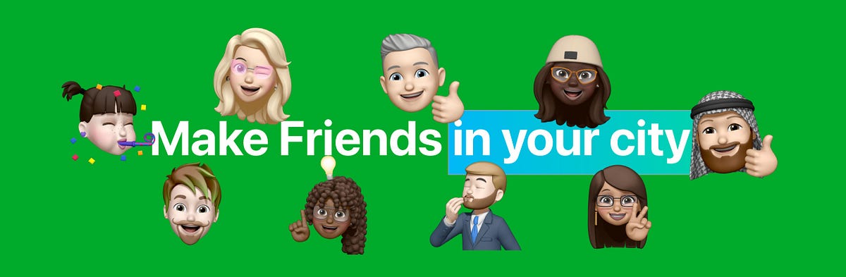 Meeting People, Making Friends: Invitor app Redefines Social Networking ...