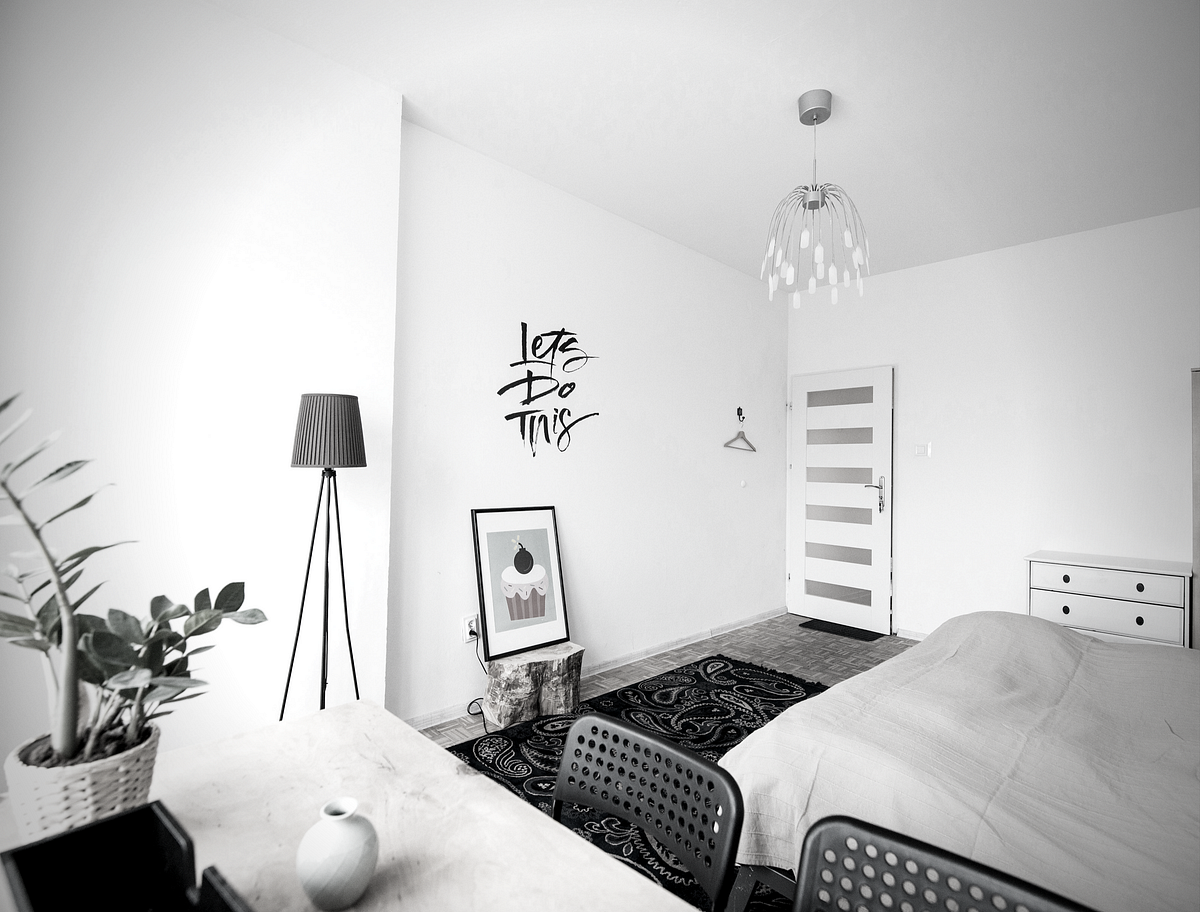 5 Essentials for a Good Sleep Environment | by True Stress Management ...