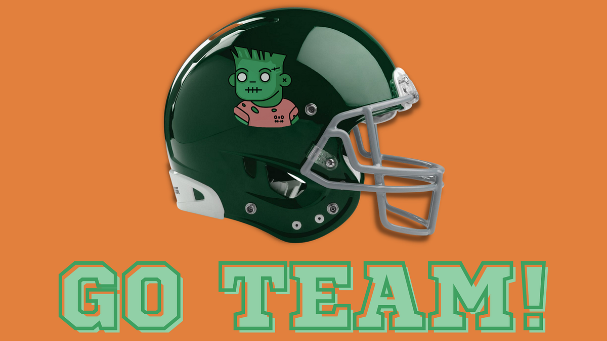 NFTs are the NEW Sports Team,… Let Me Explain. | by Tom DeCicco | Medium