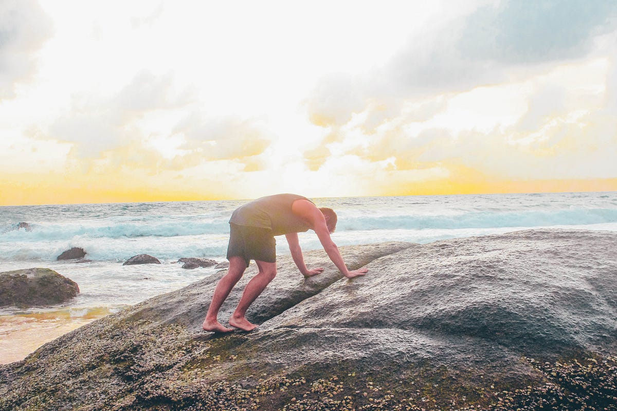 How to change in your life in one year. | Change Becomes You