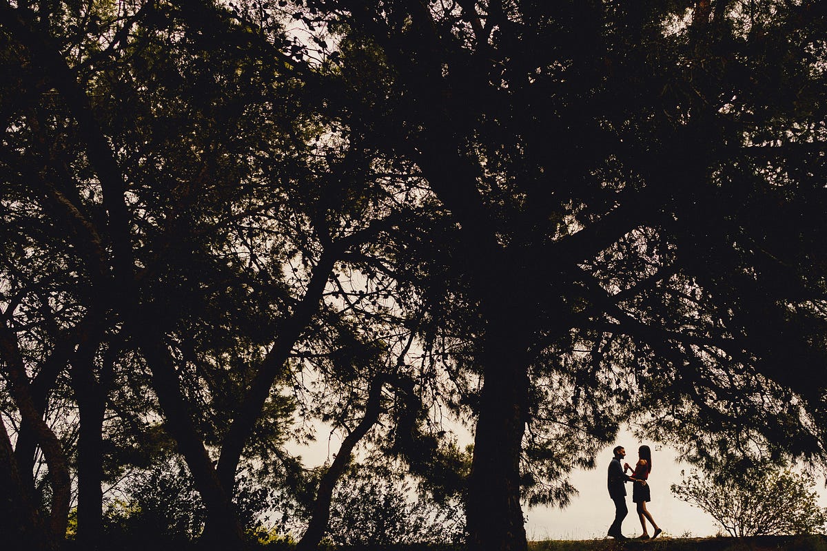 The Art of Staying When It’s Easier to Leave | by The Middle Hours ...