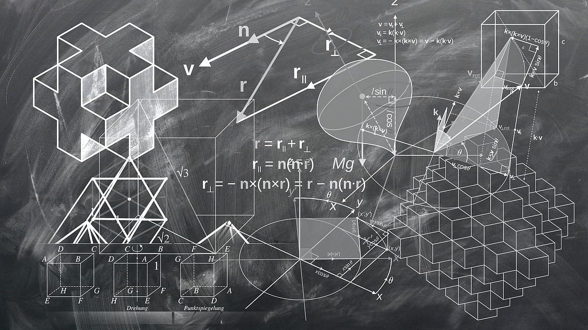 Covariance and Contravariance in Tensor Analysis | by scinopio | Medium
