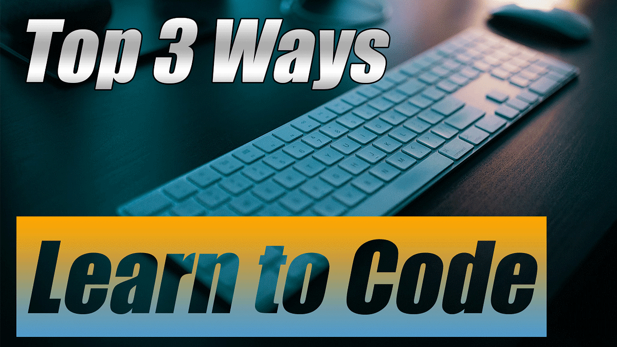 How to learn coding for beginners | by Matthew Upham | Medium