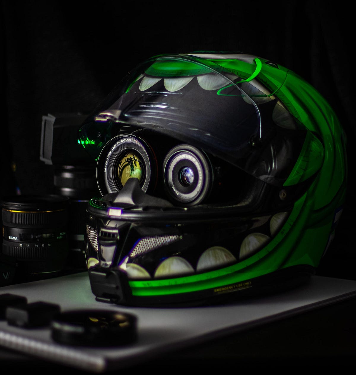 Computer Vision Basics: Image Formation using Geometric Camera Models ...