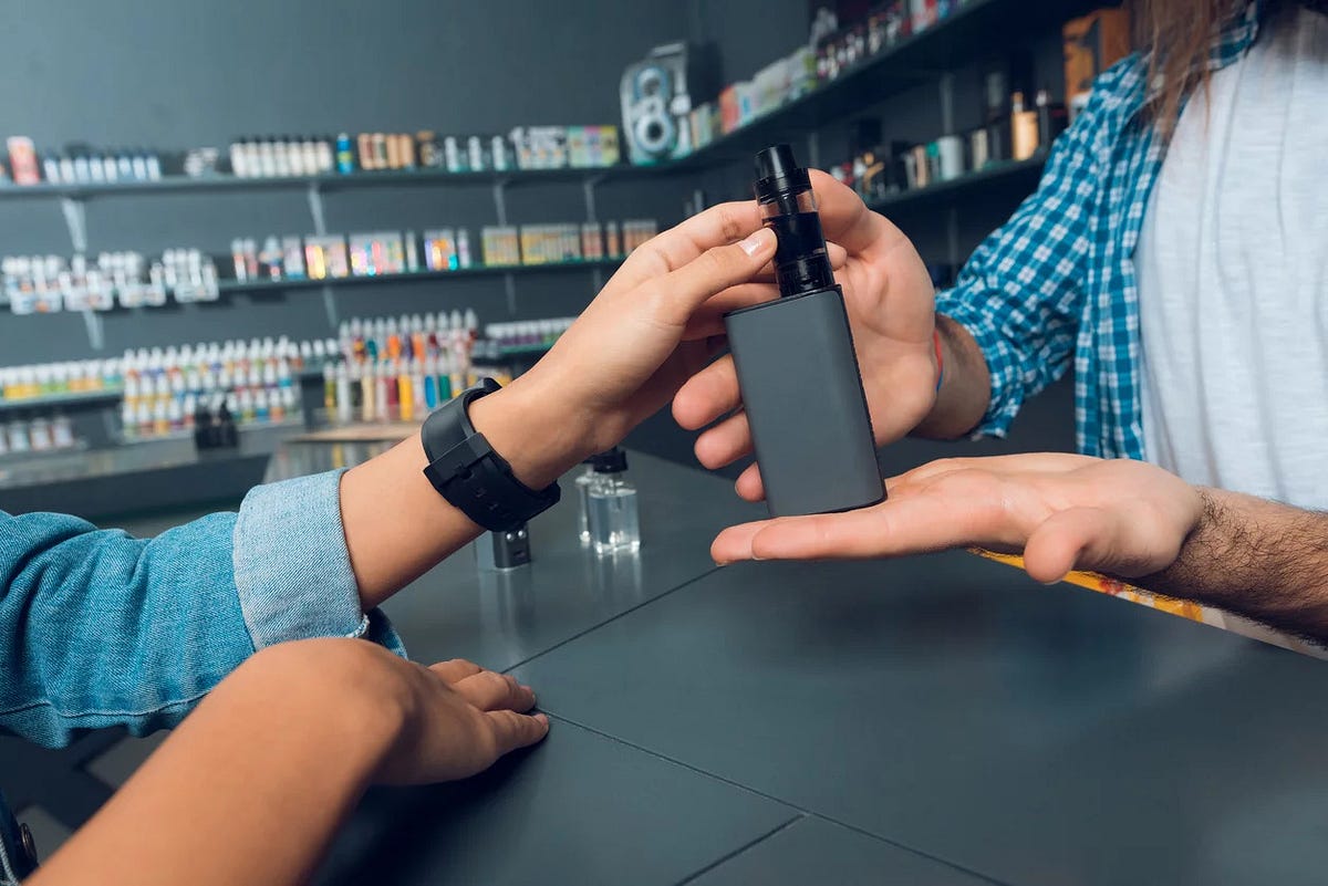 Explore the Best Vape Stores in Atlanta | by Vapor hub | Sep, 2024 | Medium