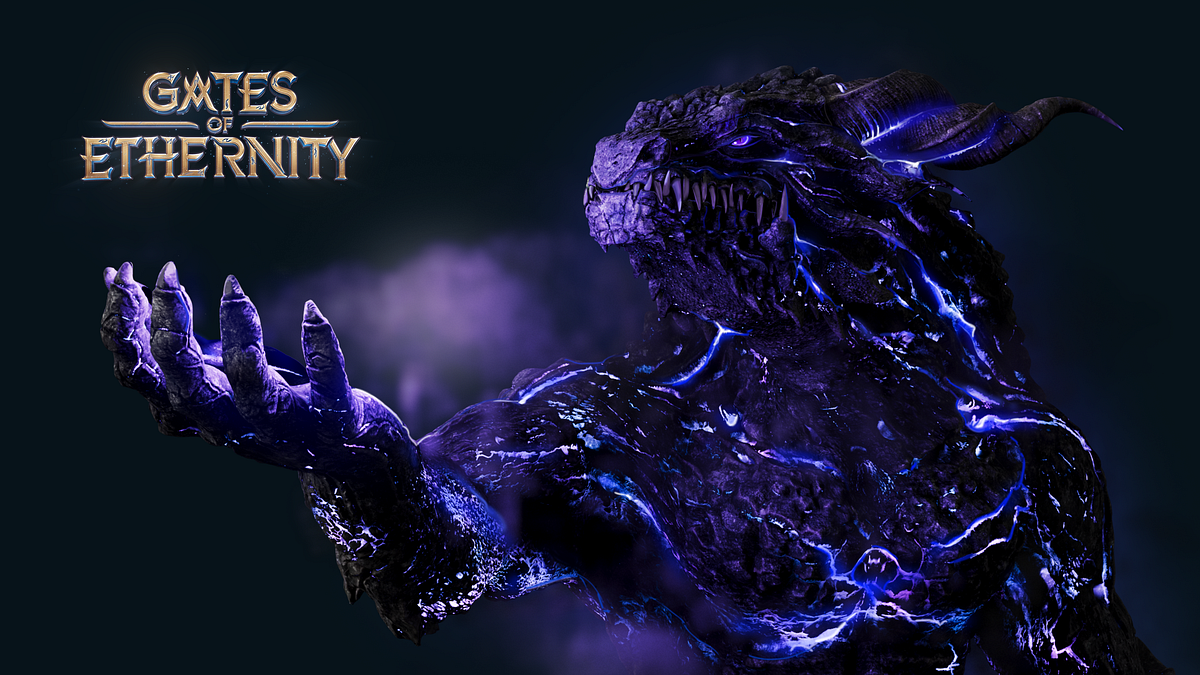 Welcome to the Gates of Ethernity blog. | by Aether Games | Medium
