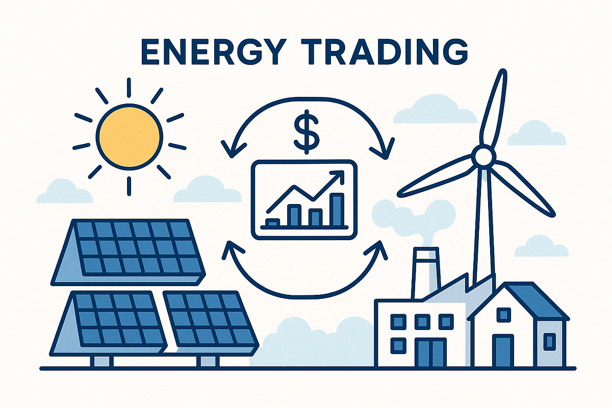 The New Frontier in Energy Trading: Why Prosumers Are Changing the Game ...