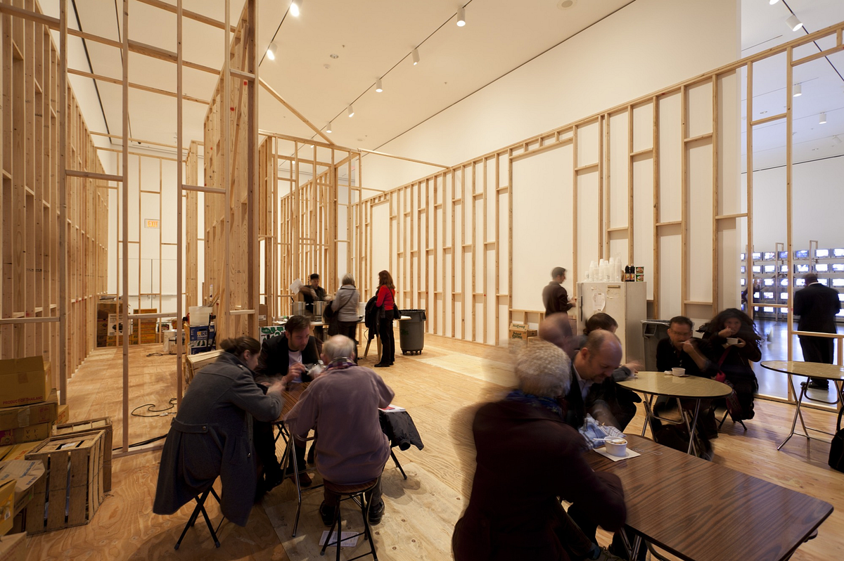 Still Free: art and the civic space after the global financial crisis ...
