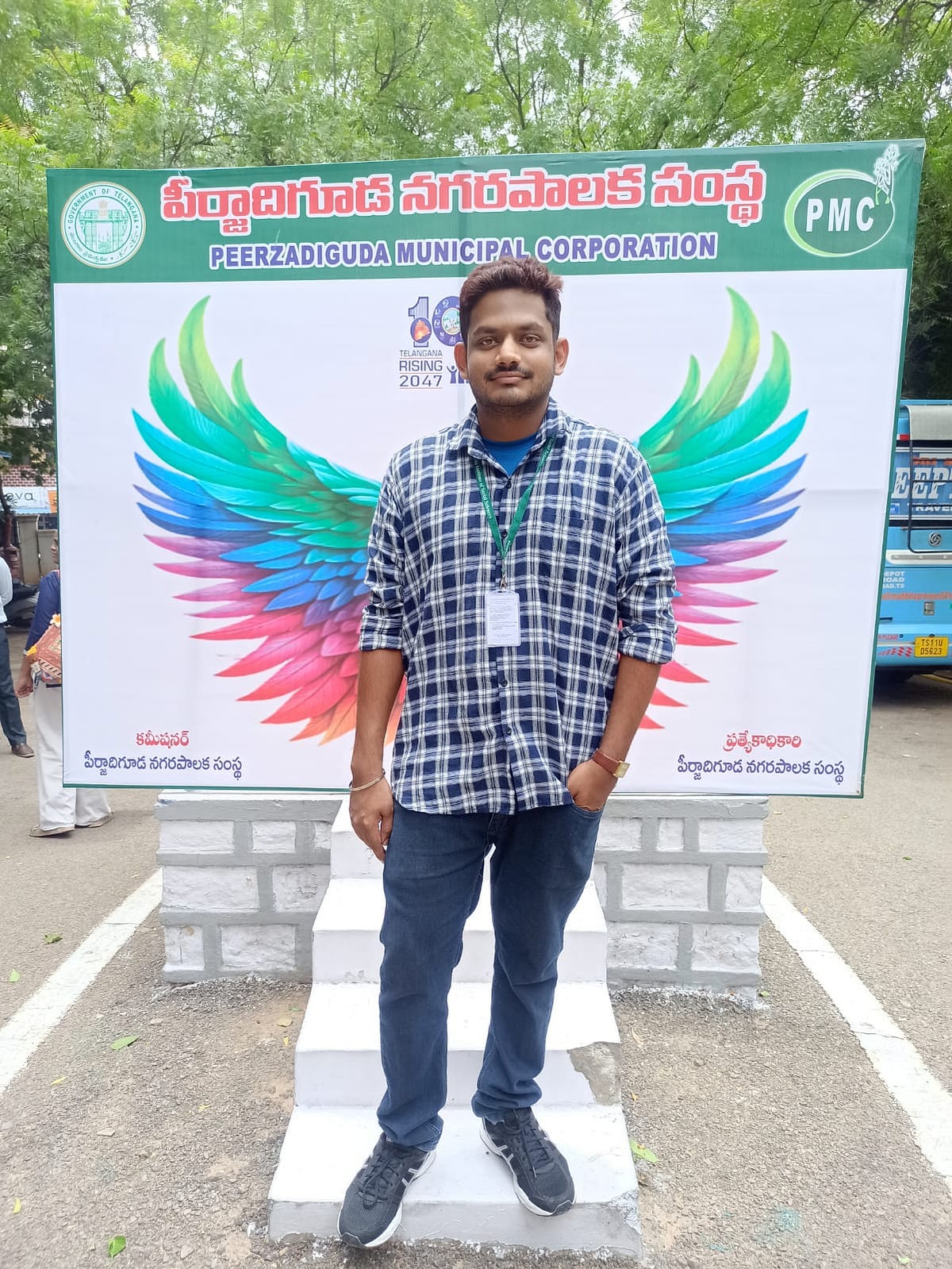 How One Small City is Turning Garbage into Gold: The PMC Success Story ...