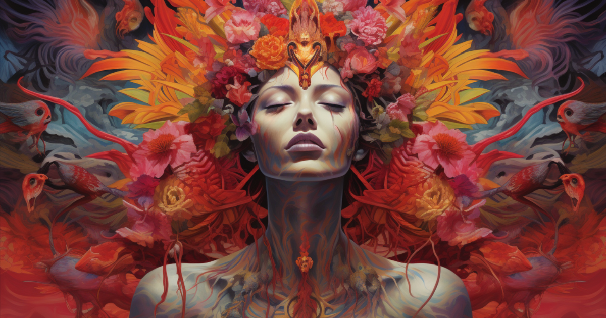 Let the Mantra Guide You to Your Brilliance. Tap Into the Wisdom of ...