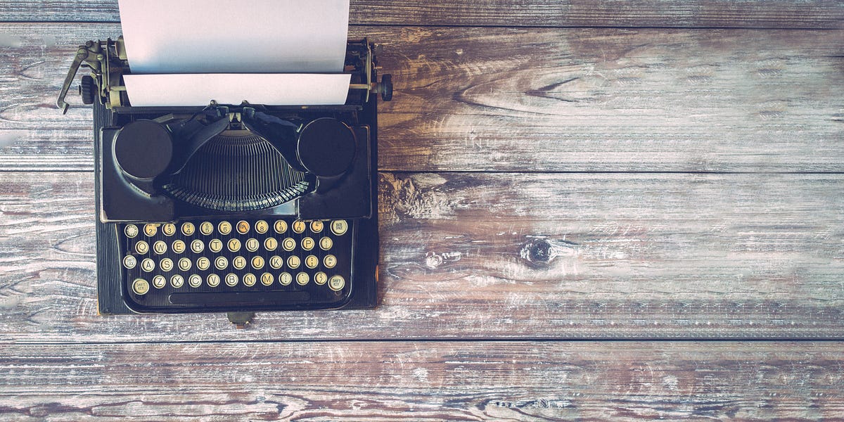 Learn how to build a personal value story that you can use to promote ...
