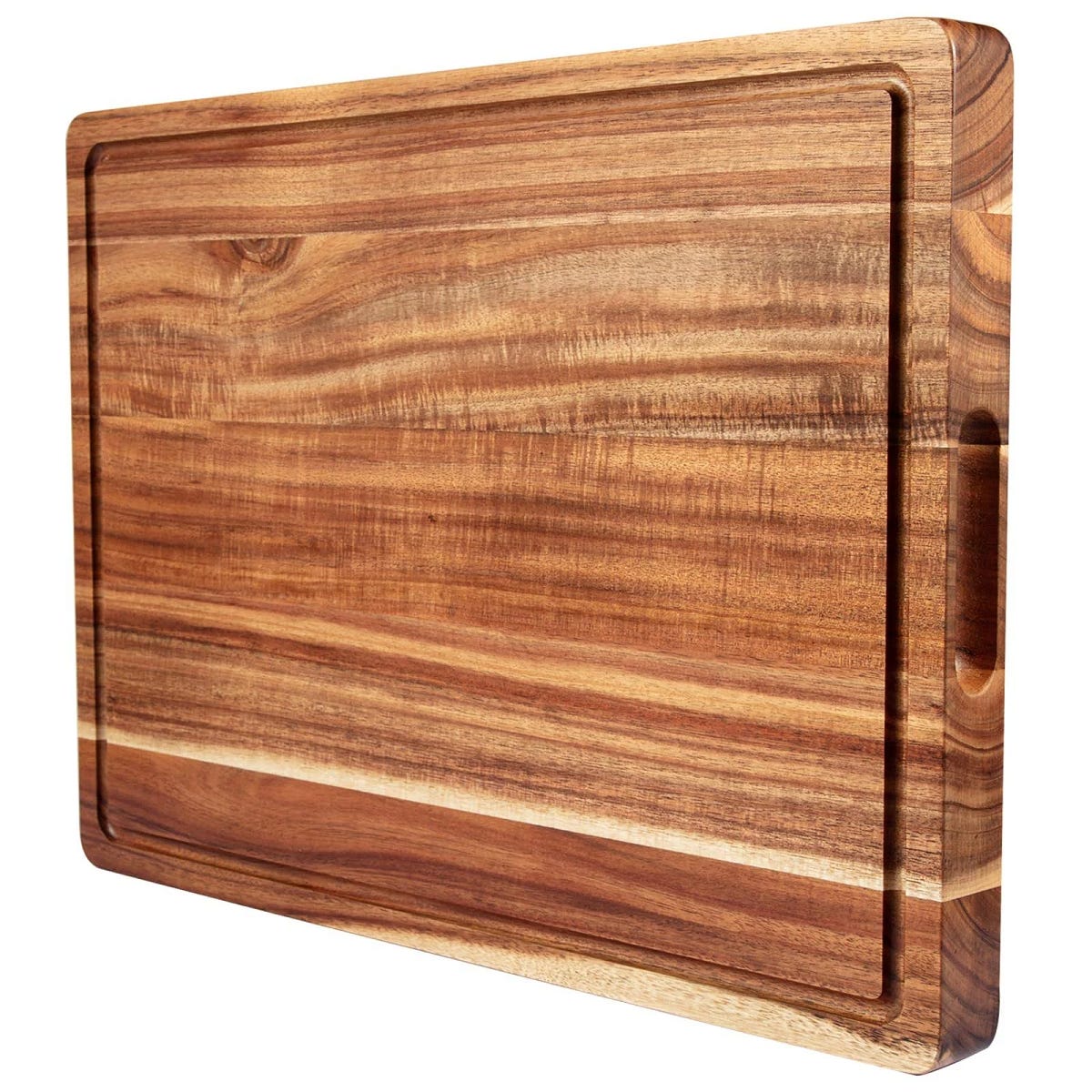 Wood Cutting Boards. Wood cutting boards, a staple in any… | by Ryan ...