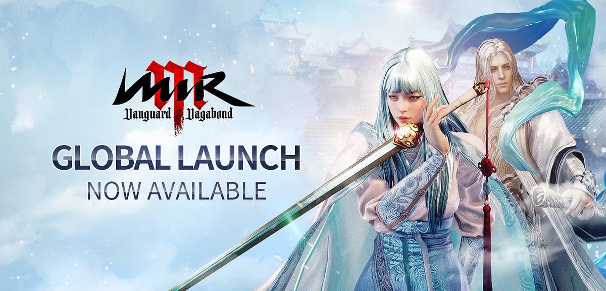 Official Launch of MIR M. The official launch of MIR M has… | by MIR M ...