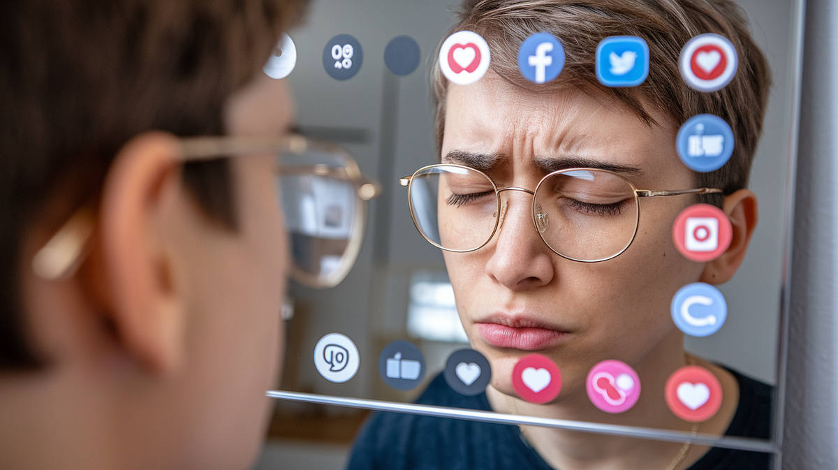The Selfie Generation: A Lesson in Self-Love and Empathy | Medium