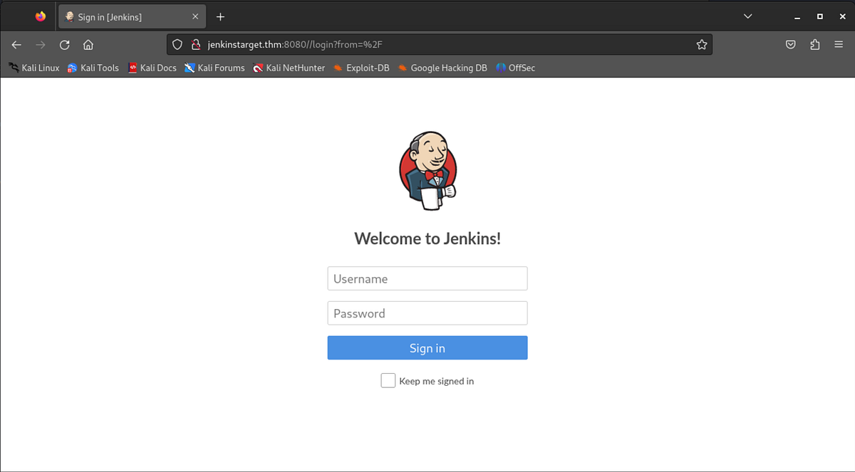 Case: Jenkins CI/CD. Jenkins|CI/CD|Brute… | by Baris Dincer | Medium | Medium