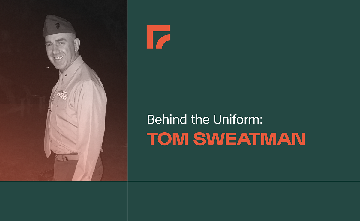 Behind the Uniform: Honoring the Marine Corps Birthday with Lieutenant ...