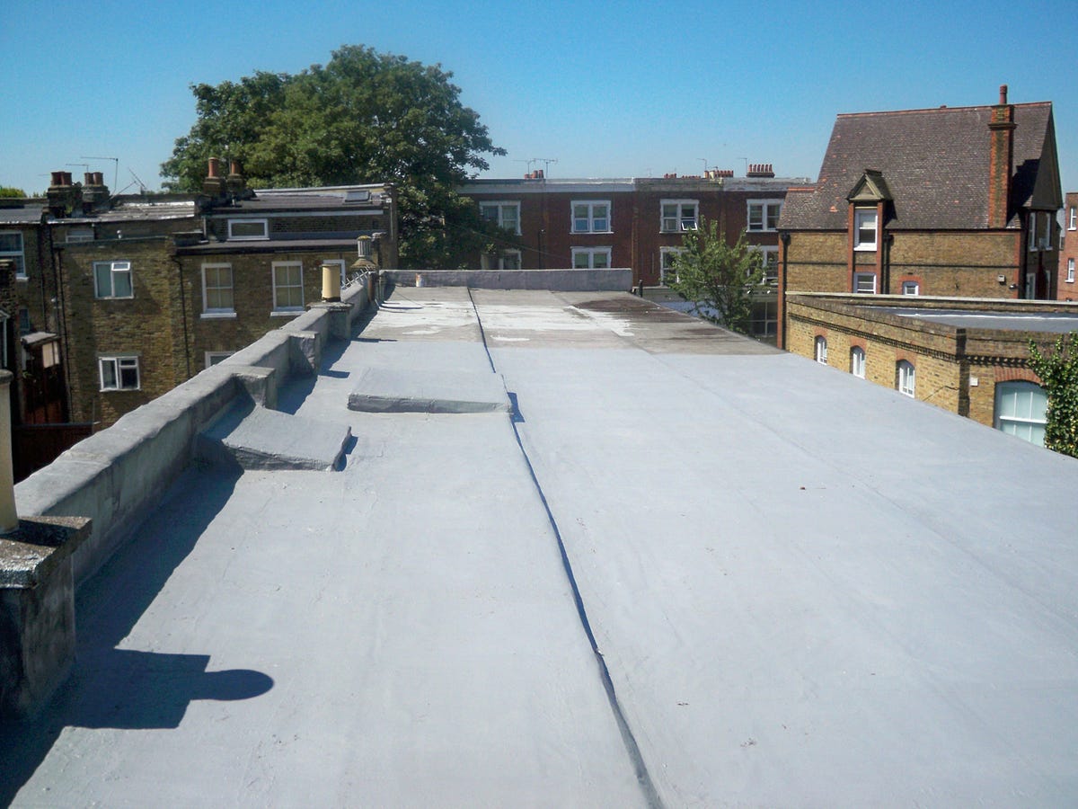 Benefit from the Finest Roofing Chelsea can Provide | by Henry Smith ...