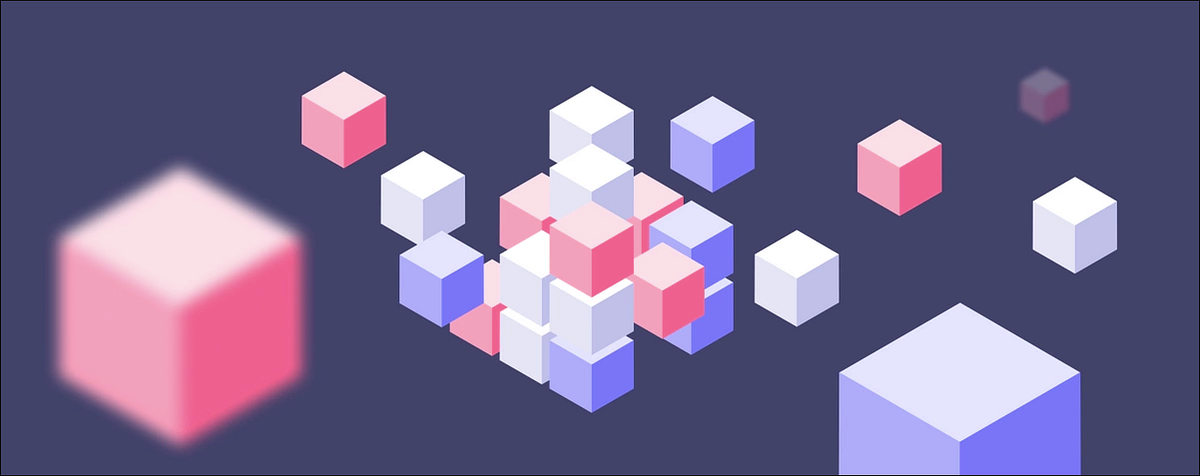 React Query Builder with Cube.js. Starting from version 0.4, the React… | by Artyom Keydunov ...