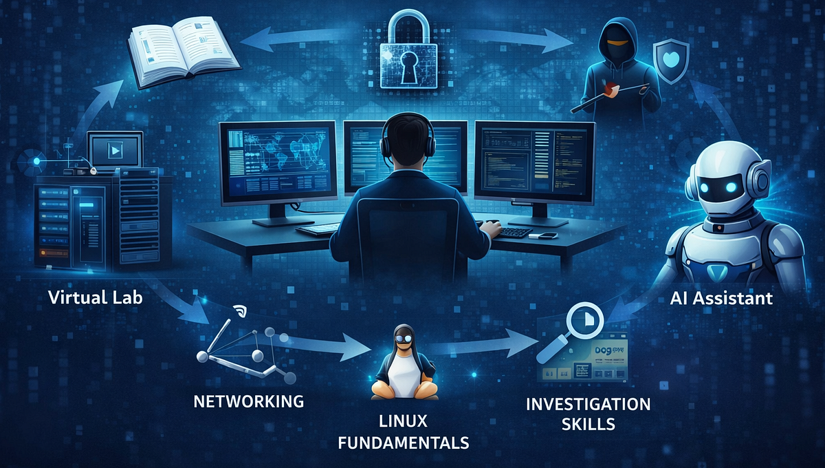 Starting Again: Why Revisiting the Basics Makes Better Security ...