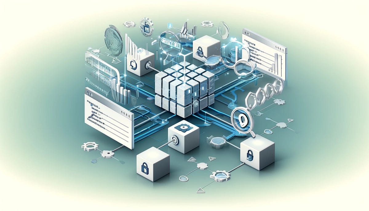 Unlocking The Blockchain A Comprehensive Guide To Indexing Blockchain Data 23 By Shubham