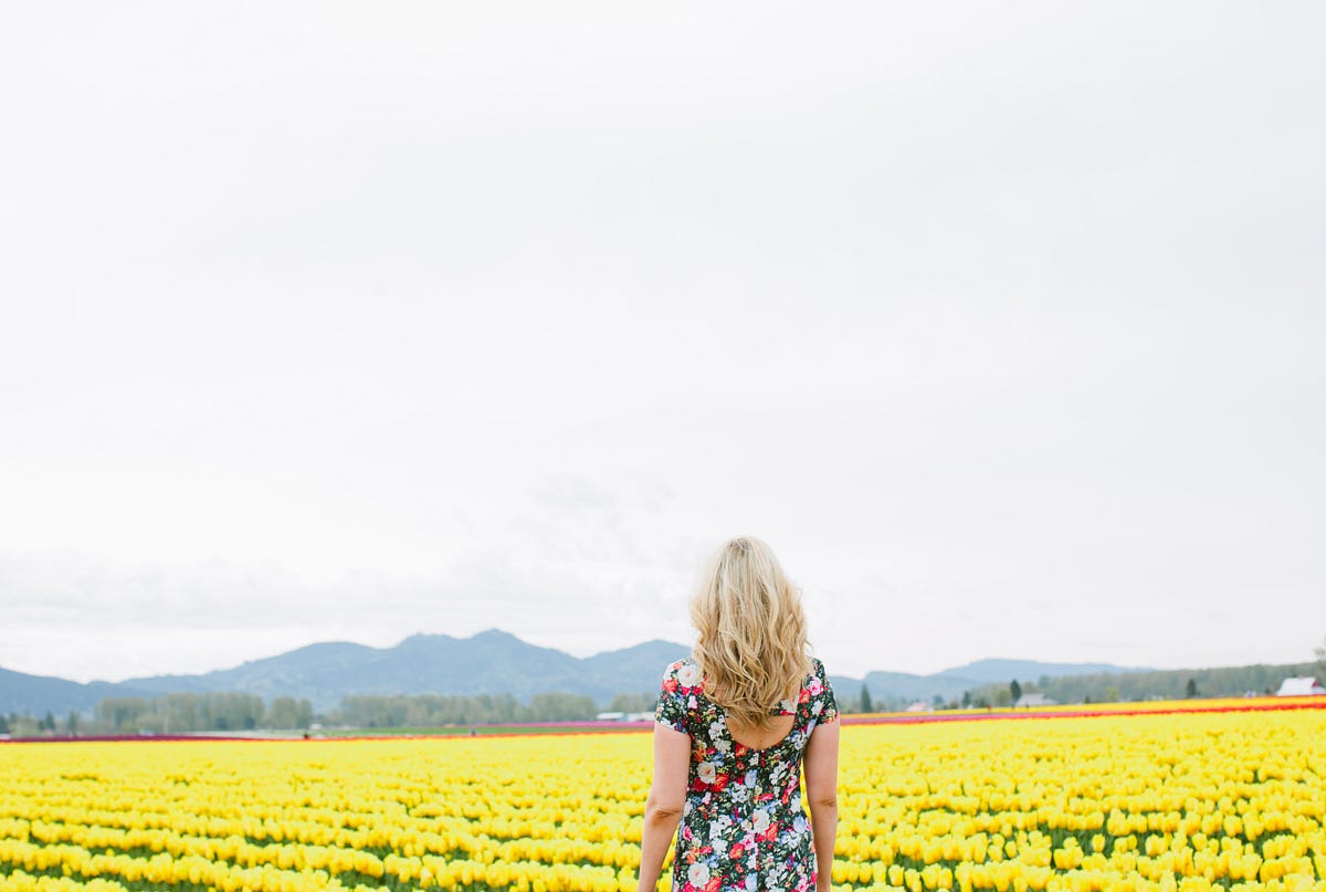 The Key to Your Business Success You May Be Overlooking | by Sarah ...