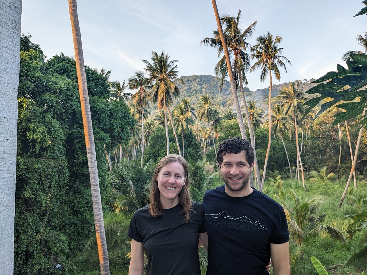 TMI: Tyler & Morgan, International | by Morgan & Tyler | Feb, 2024 | Medium