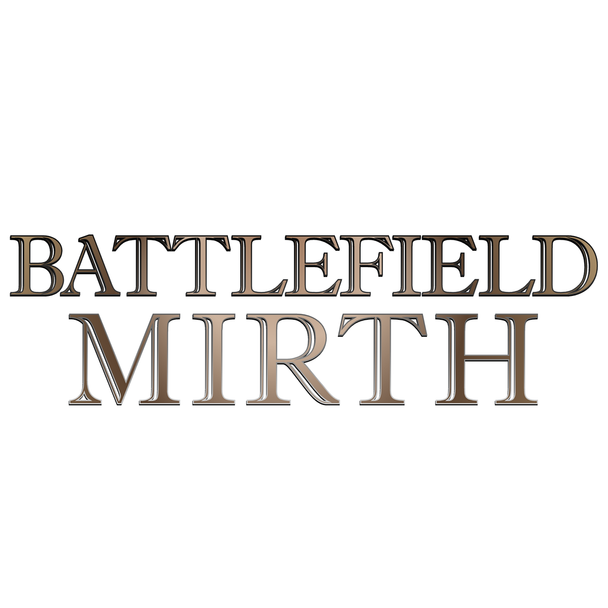 Tom Cruise – Battlefield Mirth