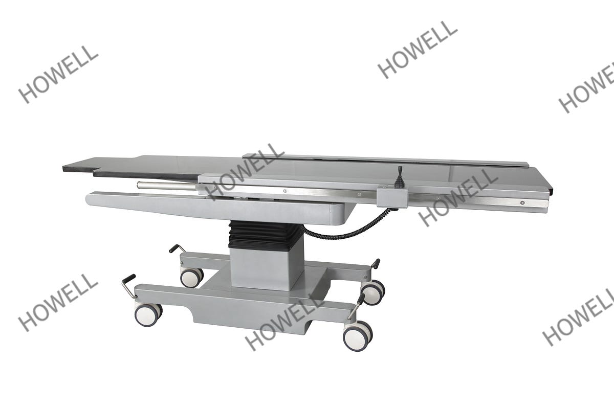 ERCP C-arm imaging operating table | by Kendyltraysonboyle | Medium