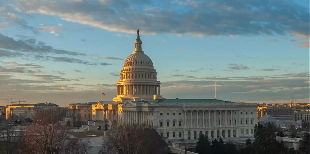 Creating a More Representative Government | by Quinn Lowry | Medium