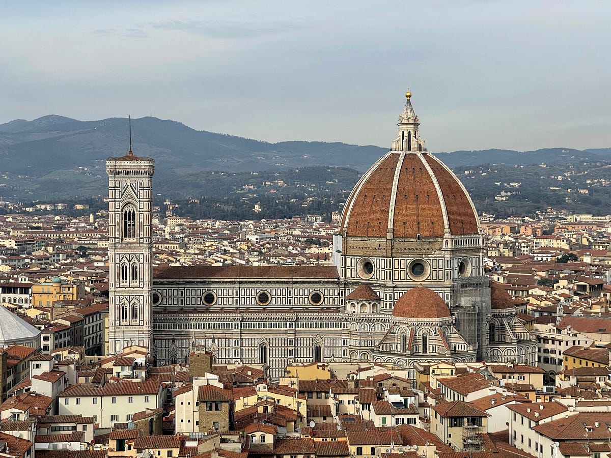 A refraction of Italian Renaissance: music | by Daniel Gusev | Medium