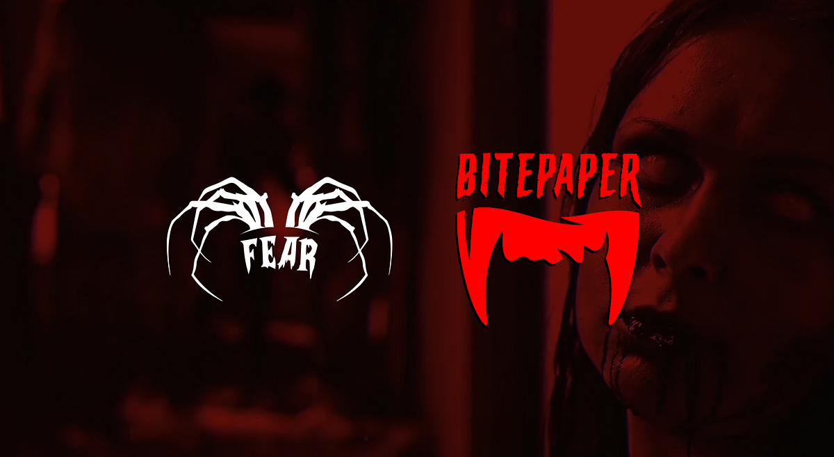 FEAR Bite Paper Released. We are pleased to announce the release… | by FEAR | Medium