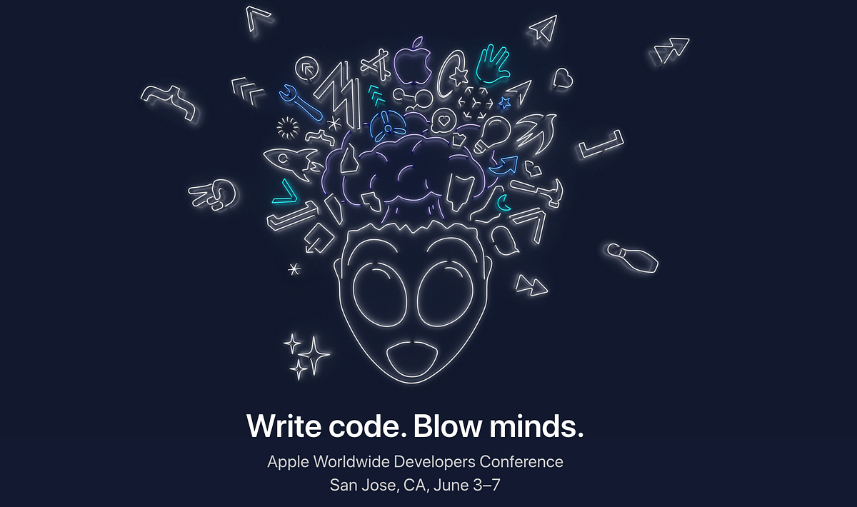 Overview WWDC 2019. WWDC is an Apple’s worldwide developers… | by ...
