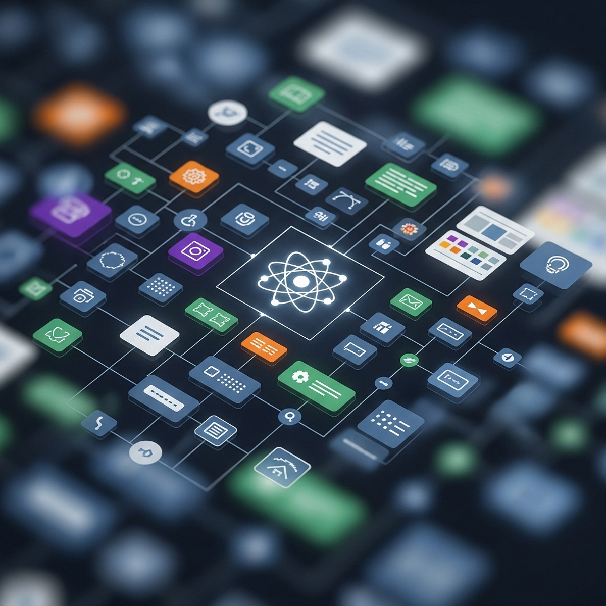 Making design systems work in engineering-centric companies | by Oliver ...