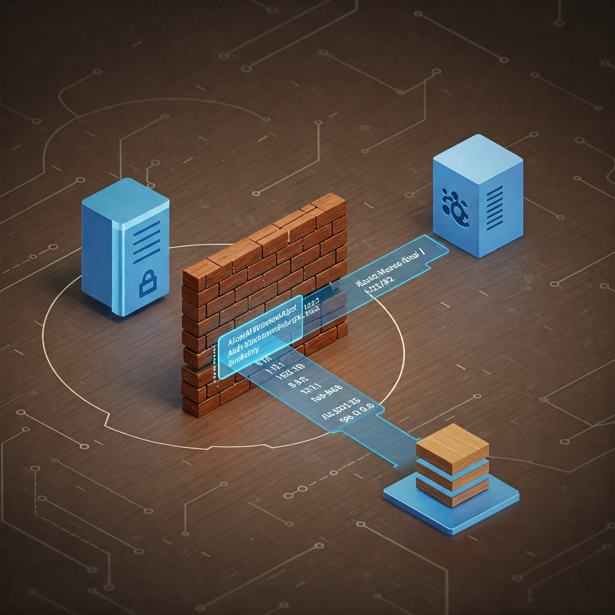 Azure Sql Security Check Finding Servers Open To All Azure Services By Michael Hannecke