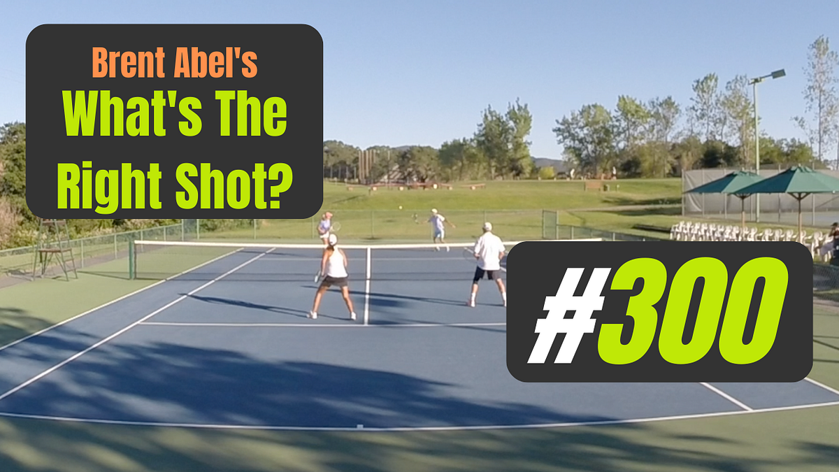 It’s Mai For The Shot Of The Day! WTRS? # 300 | by Brent Abel ...