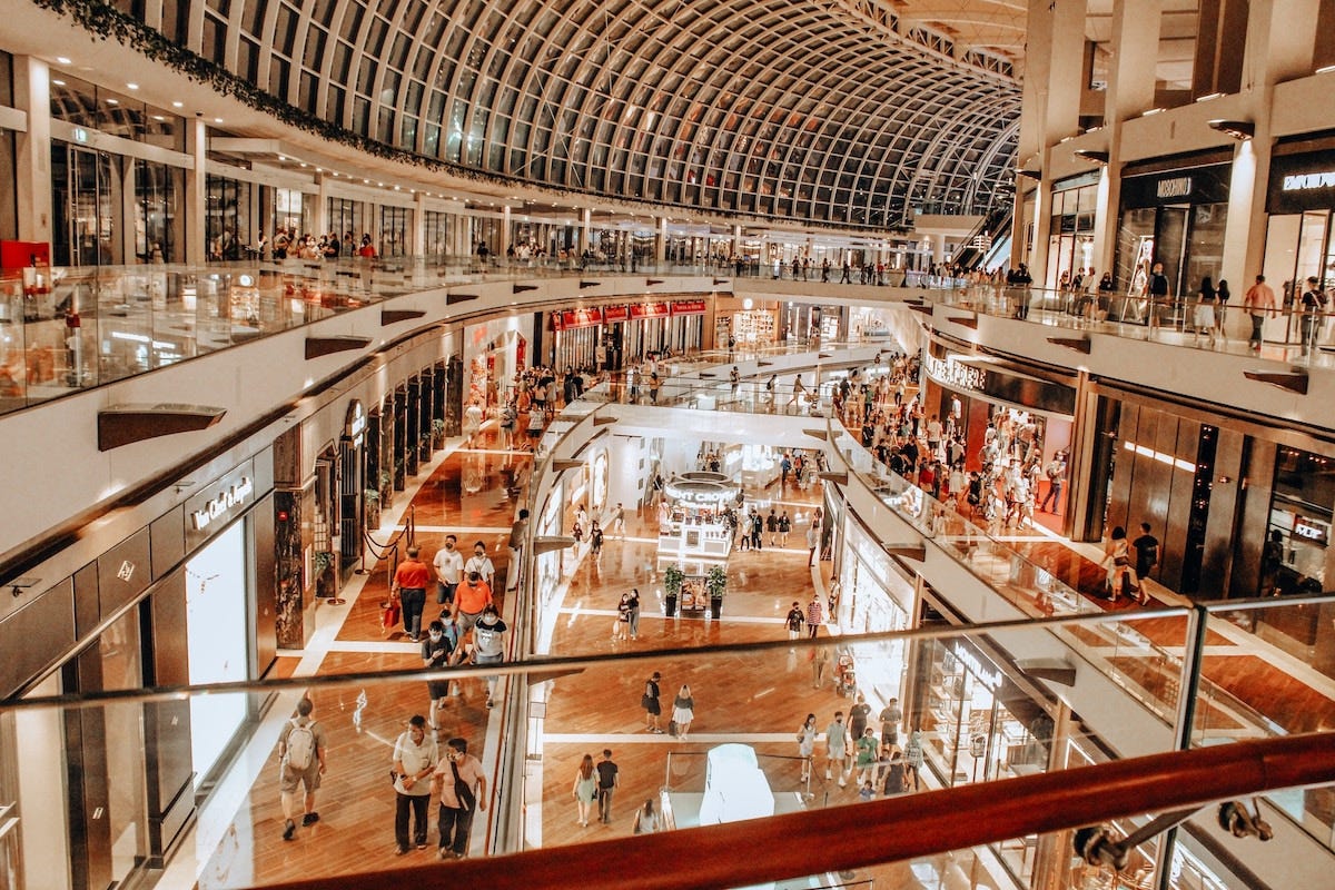 Evaluating Retail REITs: The Numbers You Need to Know | Medium