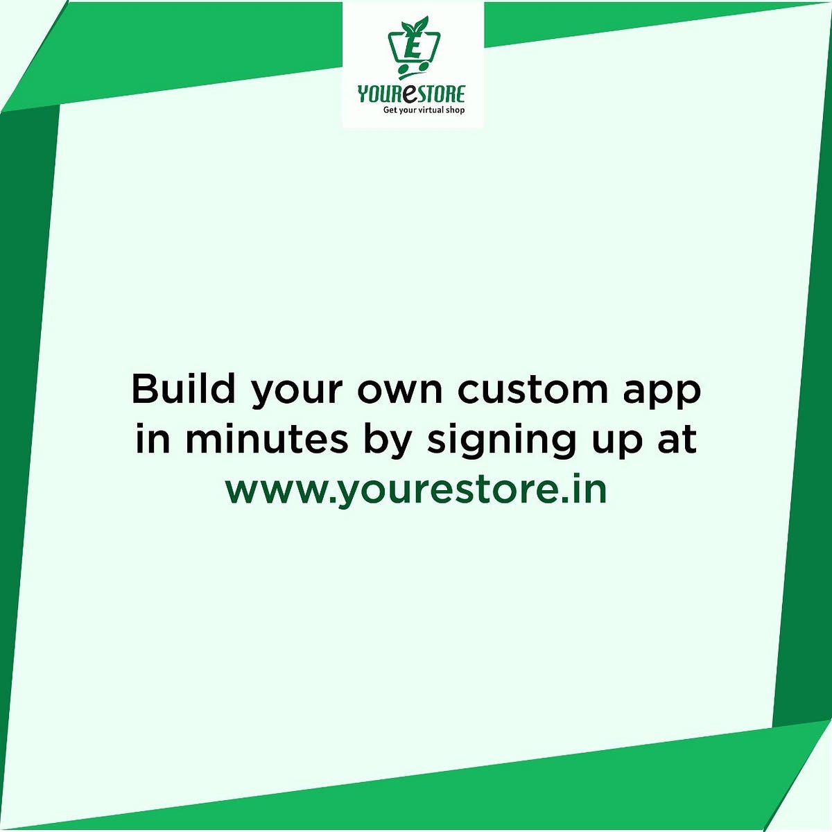 Different ways to promote your app | by Your Estore | Medium