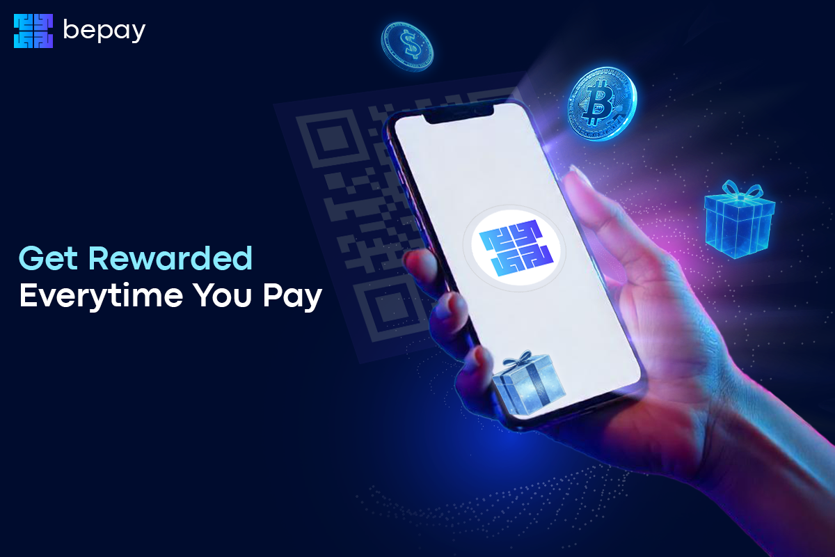 bepay: The Super App That Rewards You Every Time You Pay | by bepay | Apr, 2025 | Medium