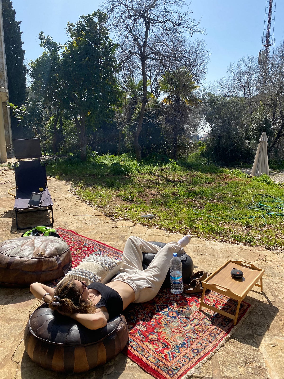 HOMECOMING. 2023 kicked off and I labeled it as the… | by Stephani ...