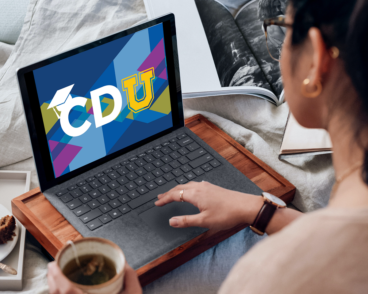 What is the Citizen Developer University? | by Sam M Cooper | Medium