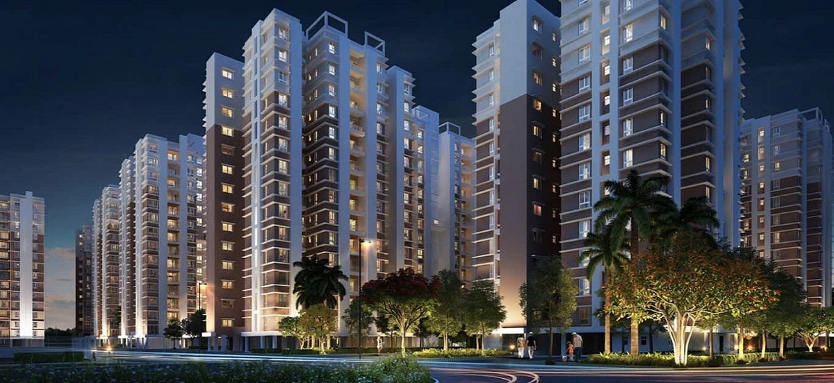 Godrej Sector 44 New Launch, Godrej Sector 44 Layout Plan, Godrej ...