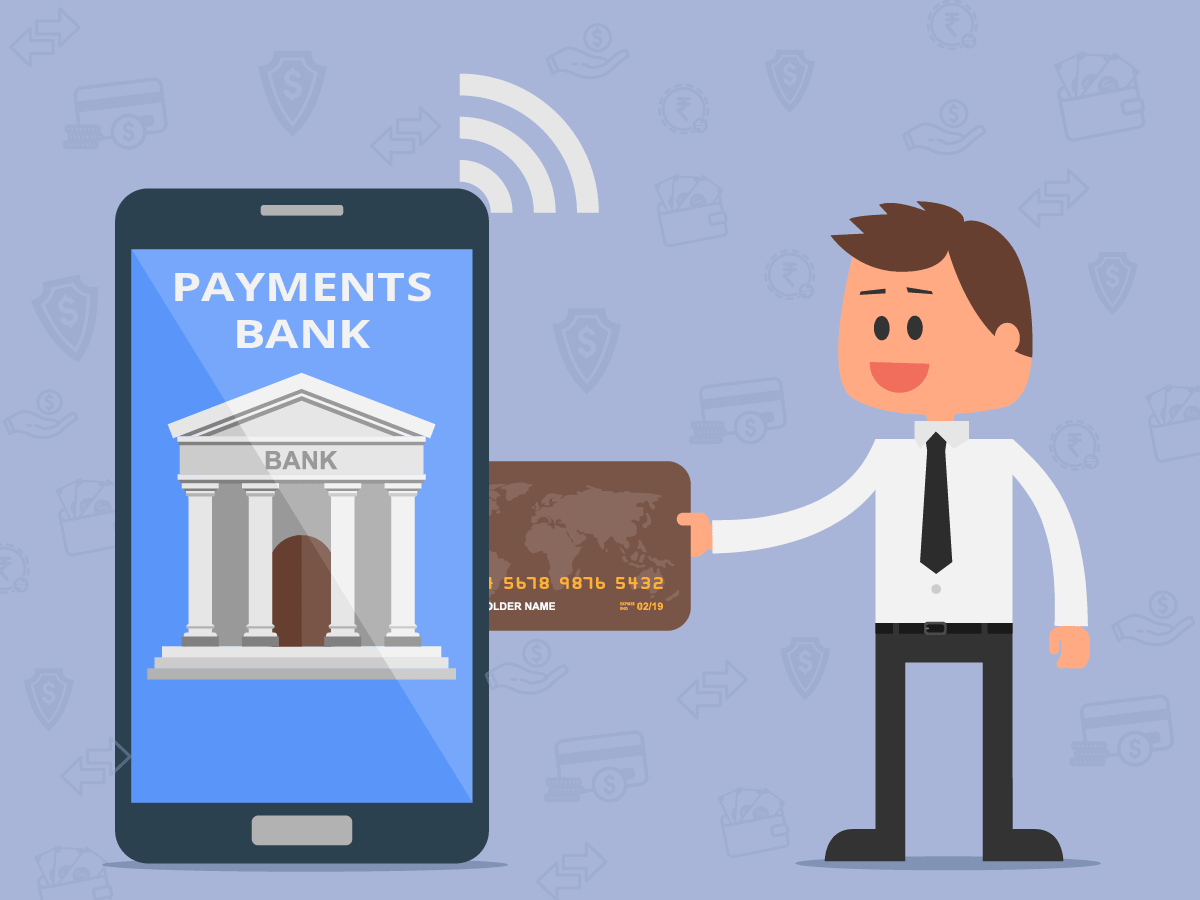 Payment banks: what are they and how do they work? | by Aravindhan N ...