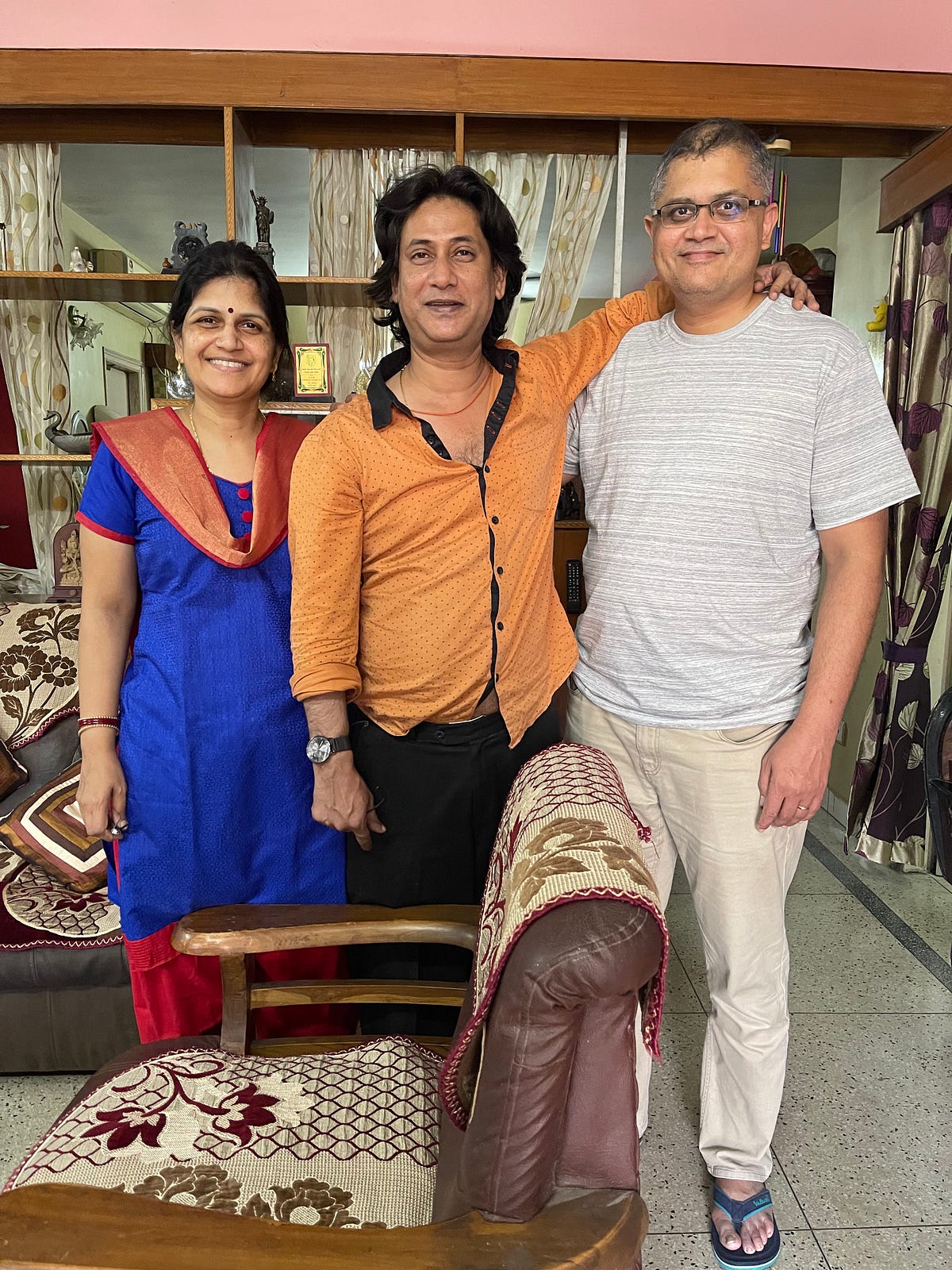 “You’re Reading Another Mushy Love Story By That Liane Moriarty?” | by ...