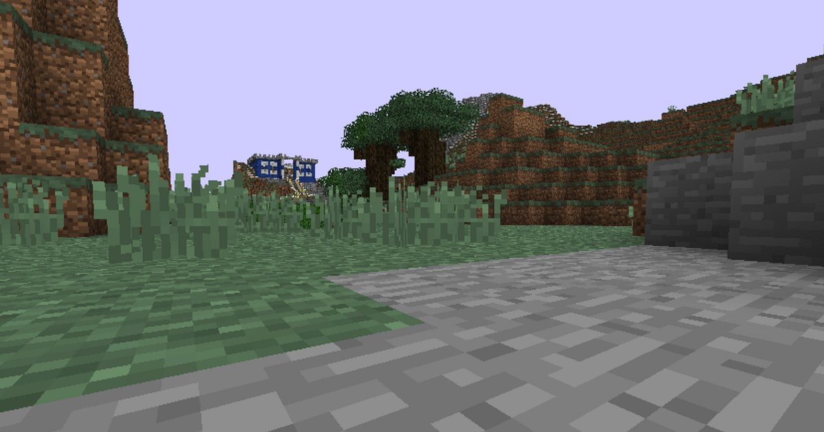 Let’s build Minecraft with Rust. Welcome back! Yesterday we talked ...