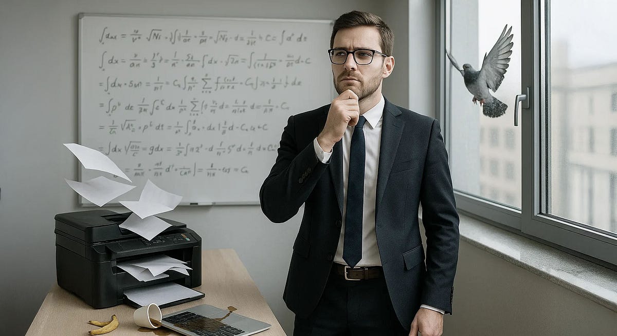 10 Reasons Smart People Keep Doing Dumb Things | by Tanner on Truth ...