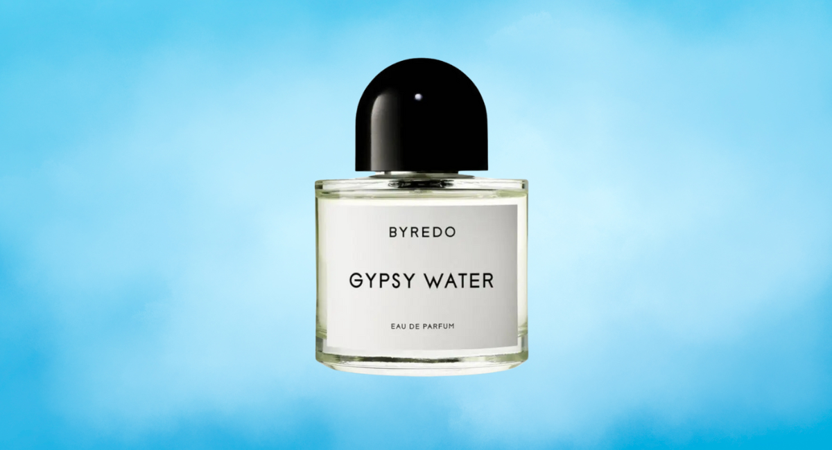 Explore the Mystical Allure of Byredo’s Gypsy Water Fragrance - Olivia ...