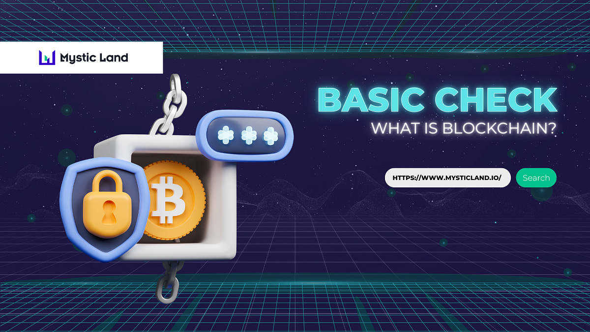 Basic Check - Mystic Land - Medium