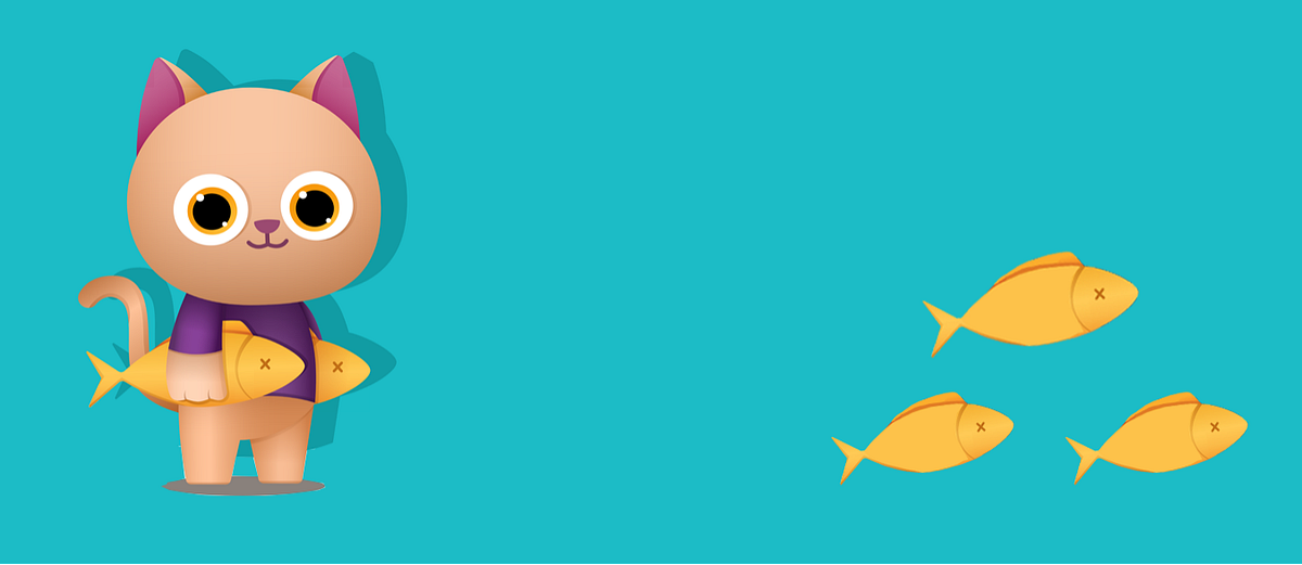 Meow Finance — The 4th Generation Deflationary Yield Farm | by Meow ...