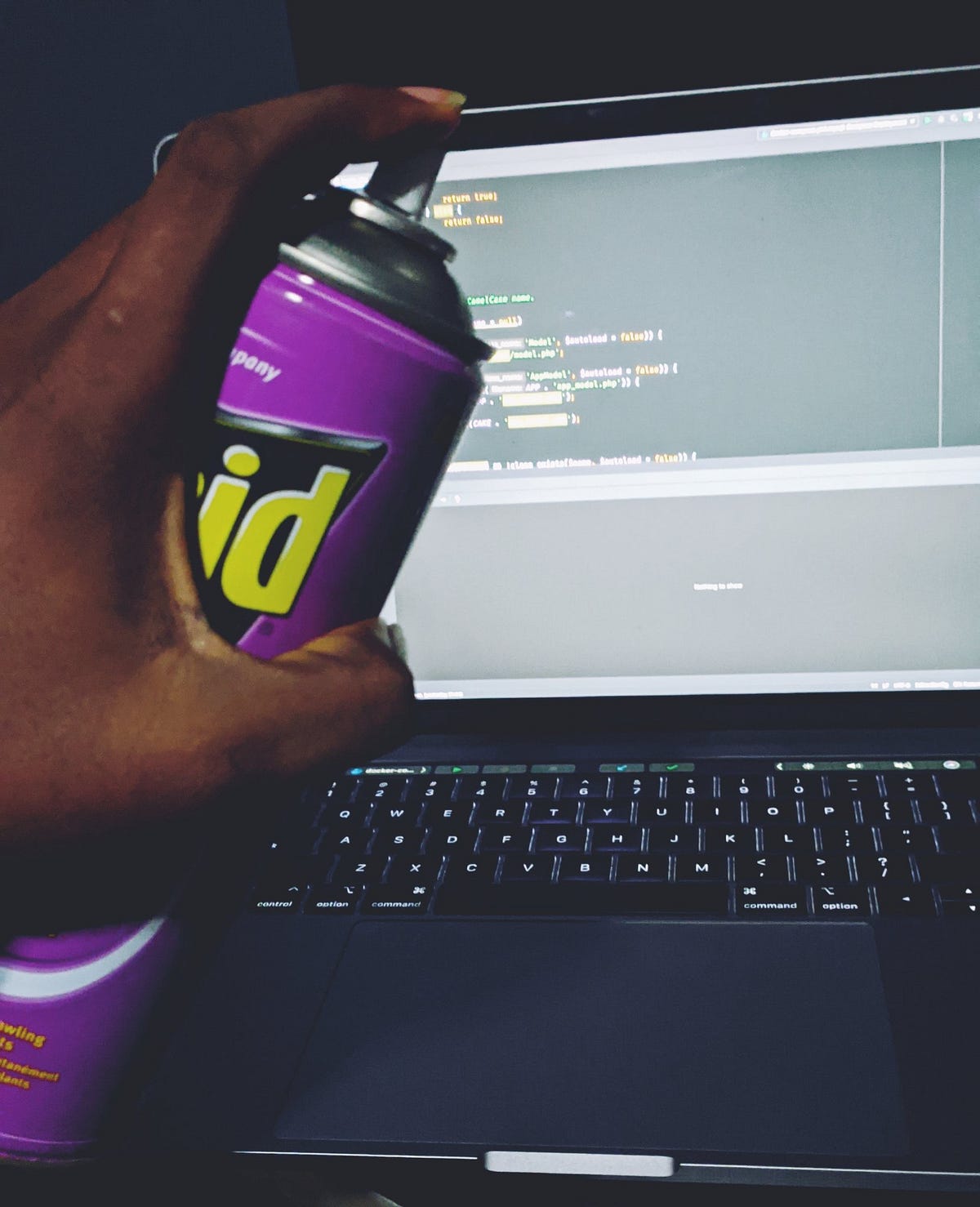 Am I testing my code or is my code testing me ? | by Stanley Ocran | Medium