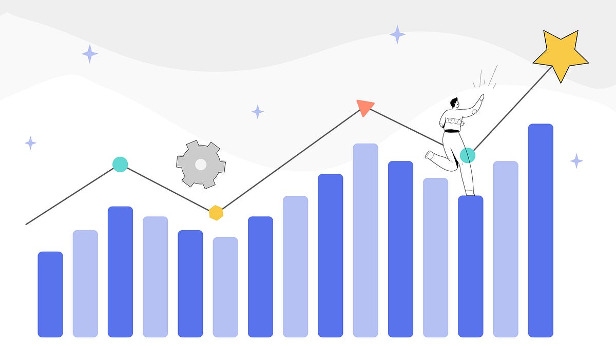 How to Identify your North-star metric and lead your Product to Success ...